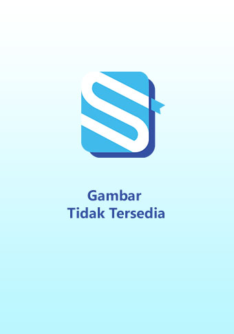 SIBI - Sistem Informasi Perbukuan Indonesia